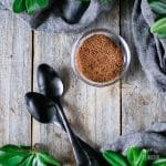 Mixed Spice: A British Blend | Savor the Flavour