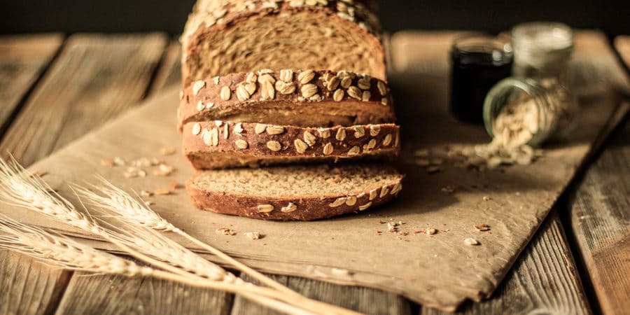 Hearty Multigrain Bread | Savor the Flavour