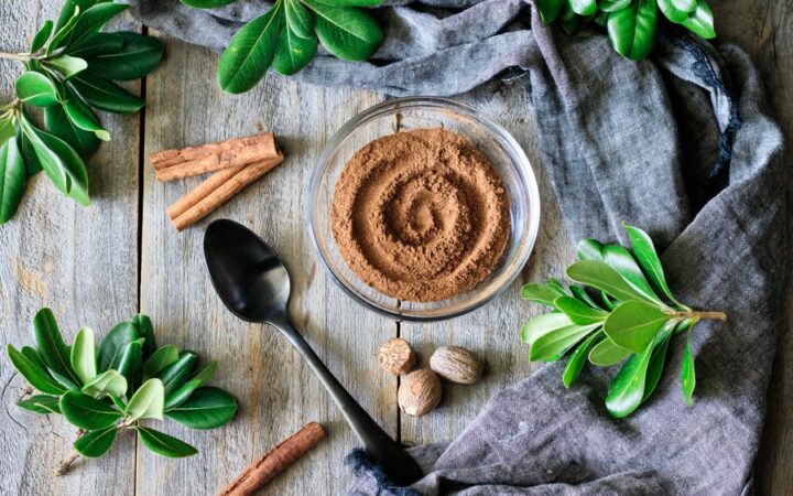 Spice Blends Archives | Savor the Flavour