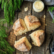 Irish Boxty Bread - Savor the Flavour
