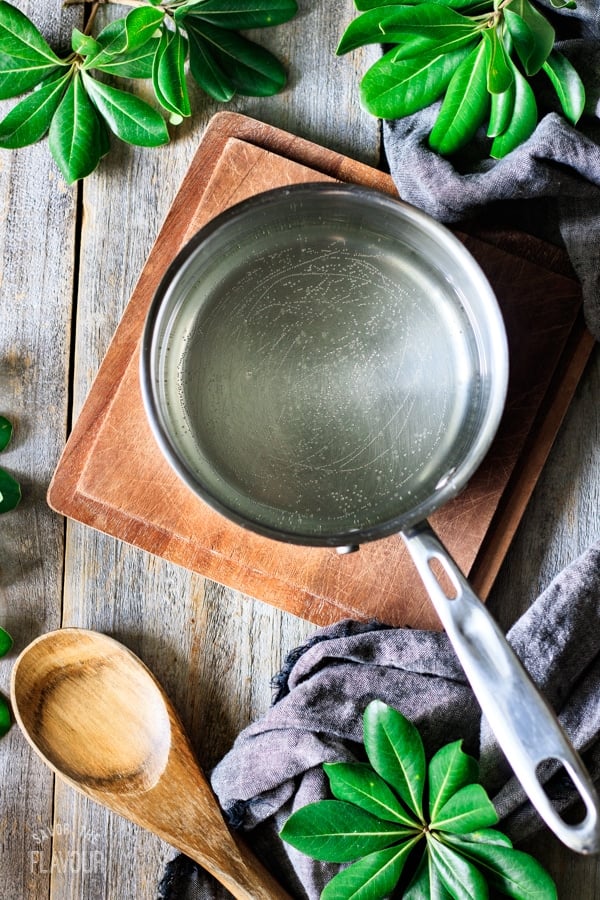 How to Make Hot Water Crust Pastry | Savor the Flavour