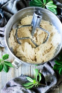 Crusty English Bloomer Bread - Savor the Flavour