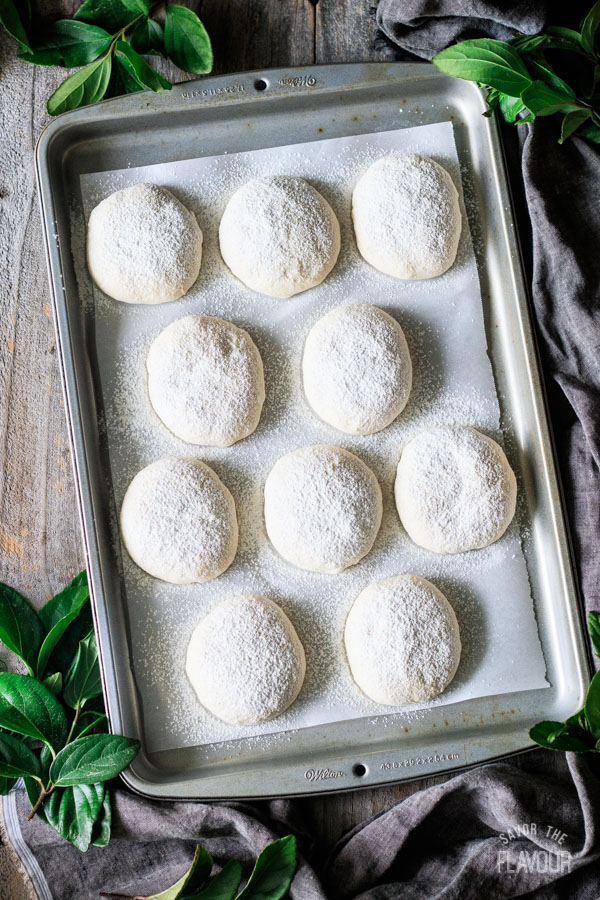 Waterford Blaa Buns | Savor the Flavour