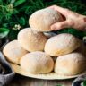 Waterford Blaas (Irish Rolls) - Savor the Flavour
