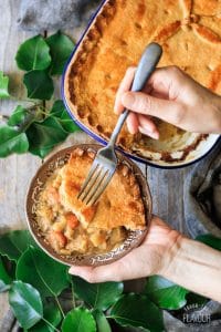 How to Make Irish Dingle Pie - Savor the Flavour