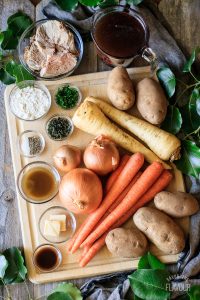 How to Make Irish Dingle Pie - Savor the Flavour