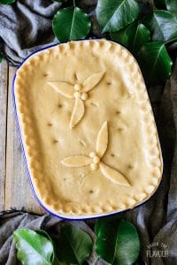 How to Make Irish Dingle Pie - Savor the Flavour