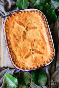 How to Make Irish Dingle Pie - Savor the Flavour