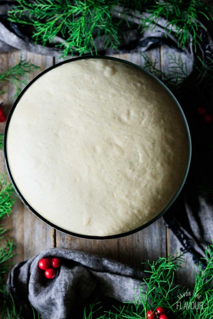 Pulla: Finnish Cardamom Bread - Savor the Flavour