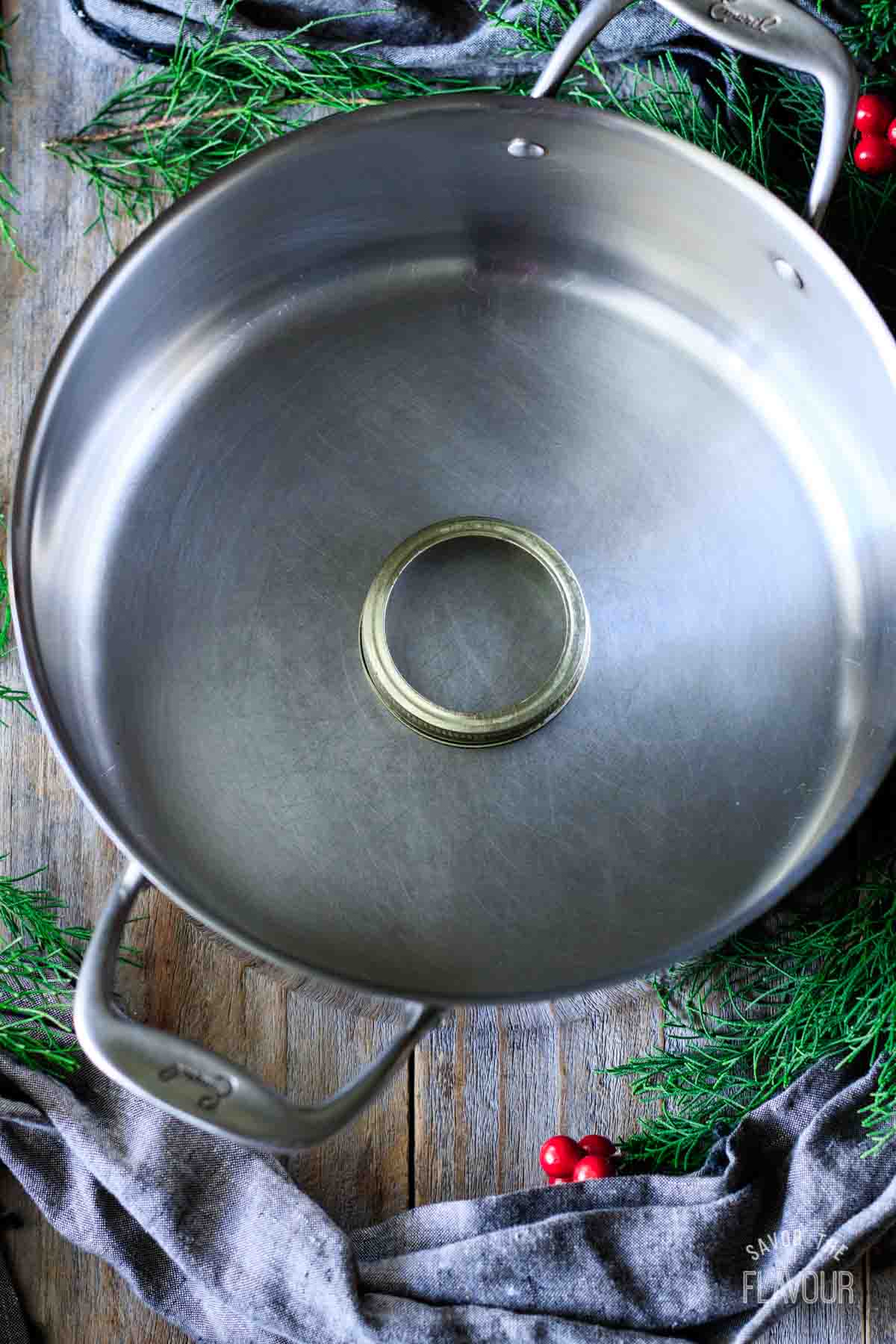 Traditional Figgy Pudding Recipe | Savor the Flavour