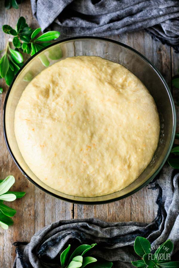 Rosca de Reyes: Three Kings Bread | Savor the Flavour