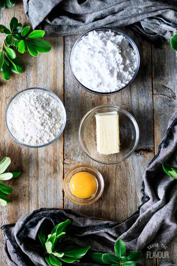 Rosca de Reyes: Three Kings Bread | Savor the Flavour