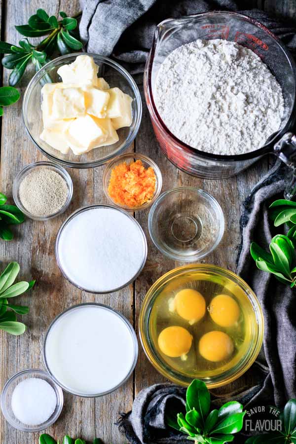 Rosca de Reyes: Three Kings Bread | Savor the Flavour