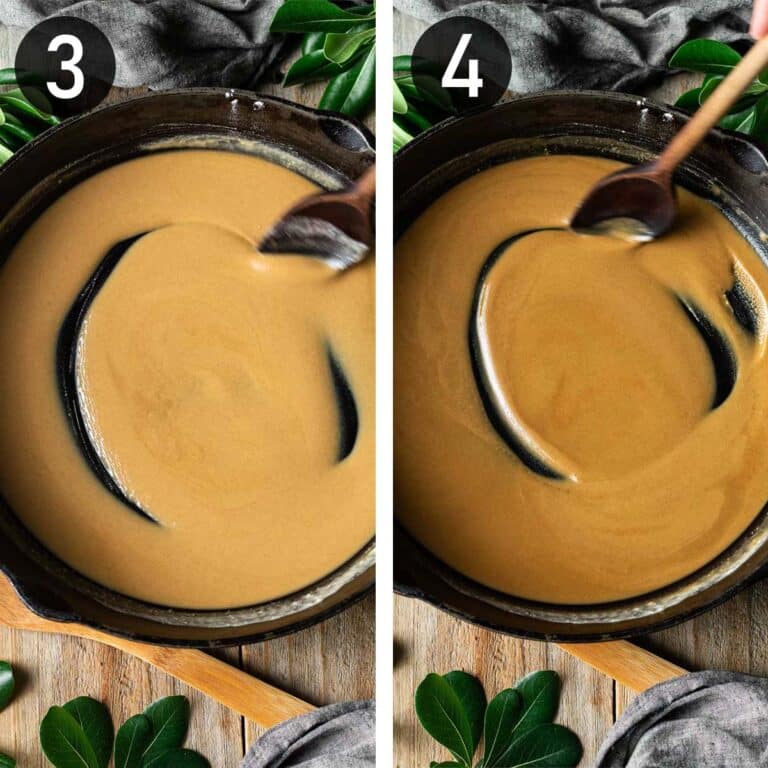 How to Make Roux for Gumbo - Savor the Flavour