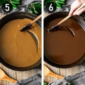 How to Make Roux for Gumbo - Savor the Flavour