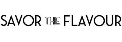 Sweet & Savory From Scratch Recipes - Savor the Flavour