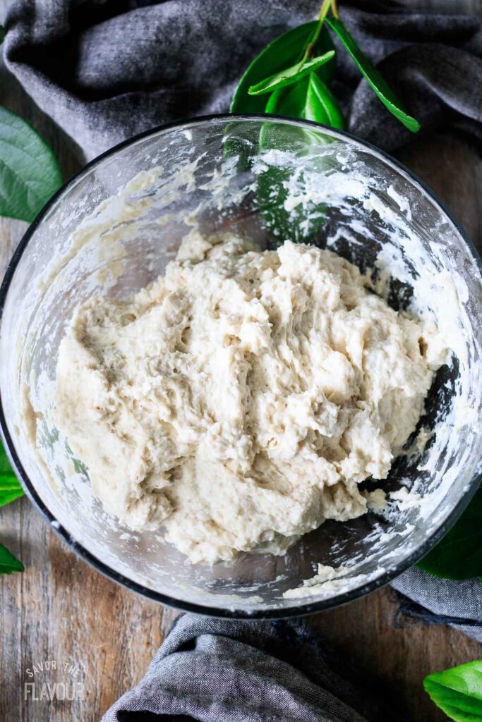 Mexican Telera Rolls Recipe - Savor the Flavour