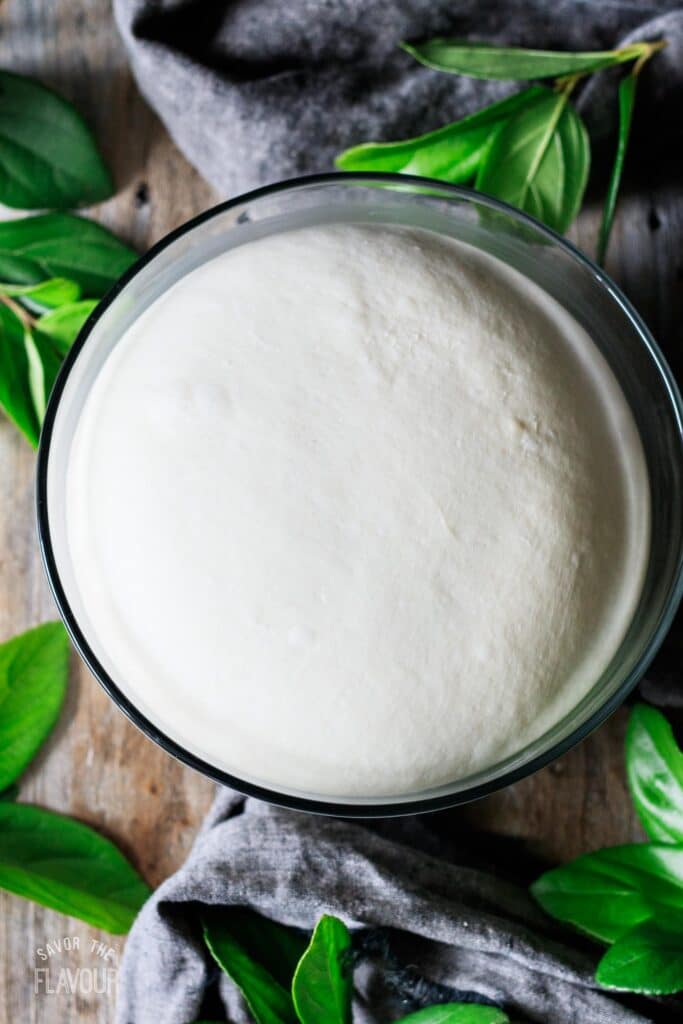 Mexican Telera Rolls Recipe - Savor the Flavour