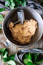 Panera Tomato Basil Bread - Savor the Flavour