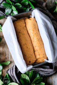 Panera Tomato Basil Bread - Savor the Flavour