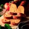 Panera Tomato Basil Bread - Savor the Flavour