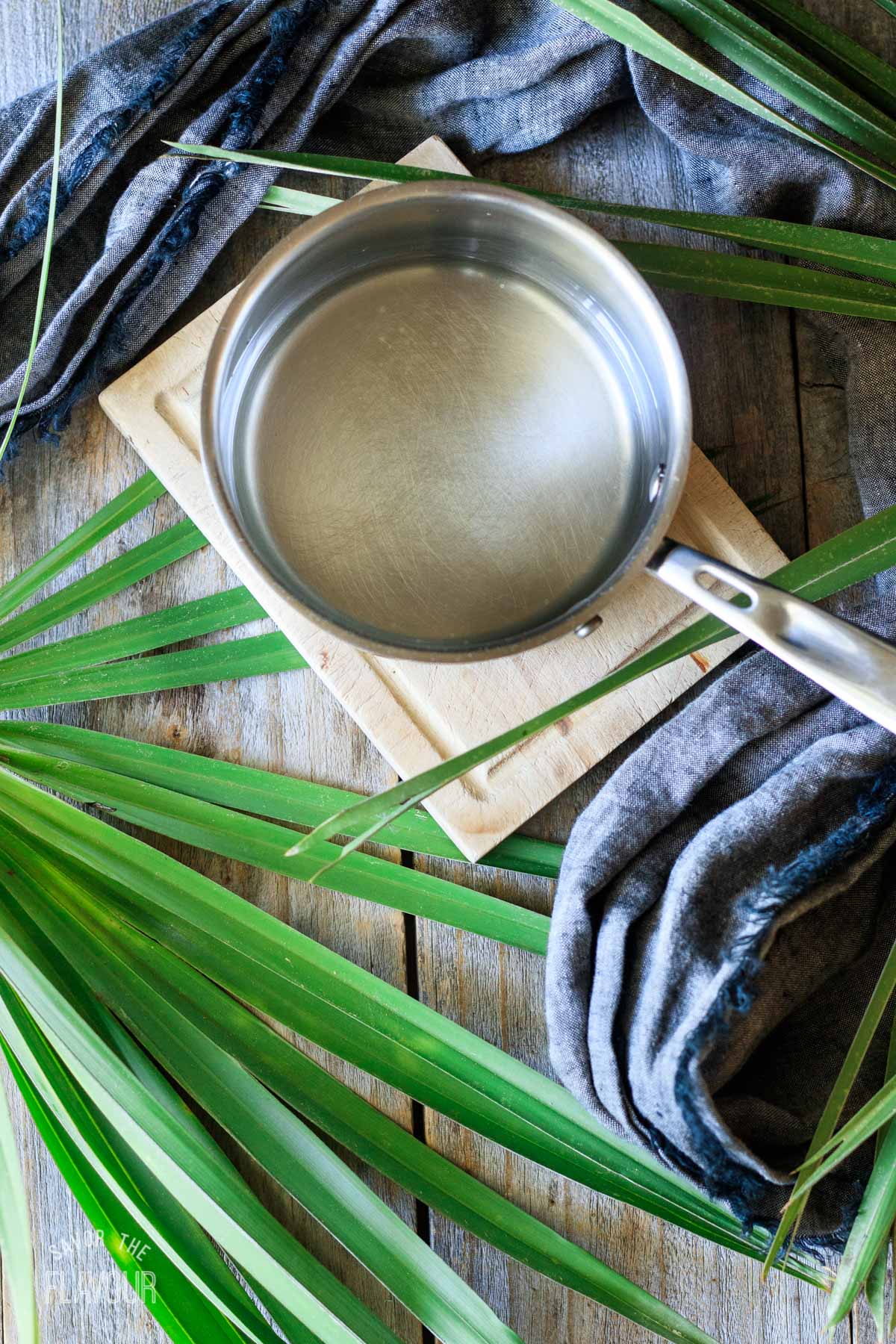 Homemade Cuban Bread (Pan Cubano) - Savor the Flavour