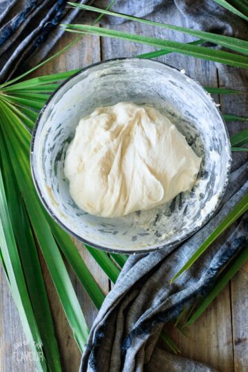 Homemade Cuban Bread (Pan Cubano) - Savor the Flavour