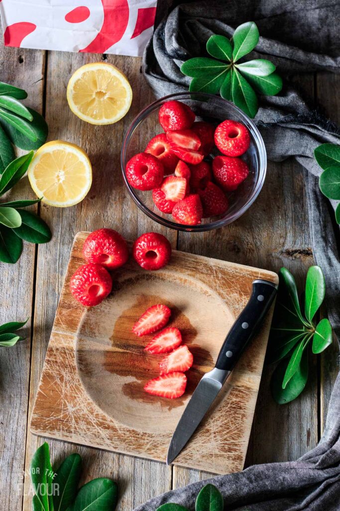 Chick-fil-A Fruit Cup Copycat Recipe - Savor the Flavour