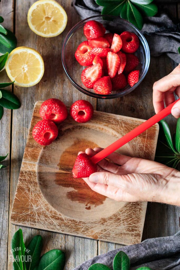 Chick-fil-A Fruit Cup Copycat Recipe - Savor the Flavour