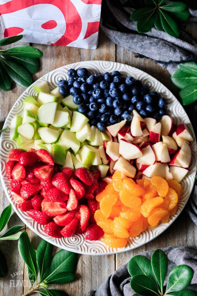 Chick-fil-A Fruit Cup Copycat Recipe - Savor the Flavour