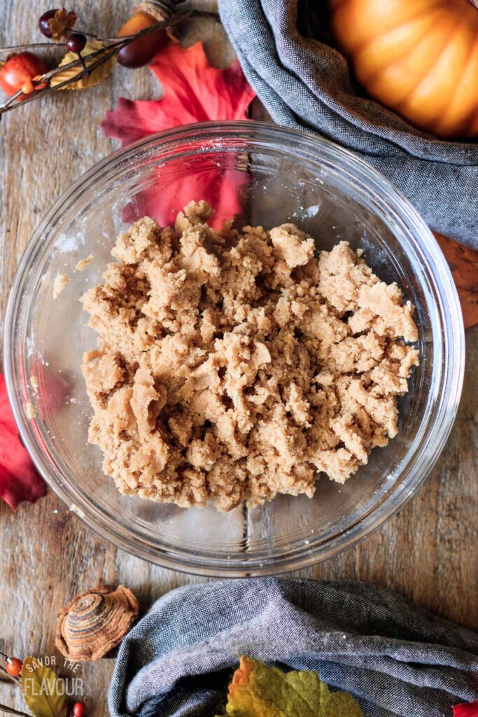 Panera Pumpkin Muffins - Savor the Flavour