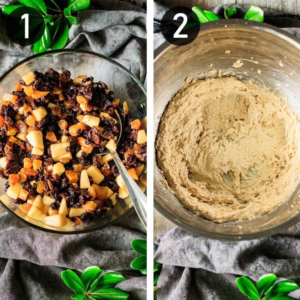 Easy English Plum Pudding - Savor the Flavour