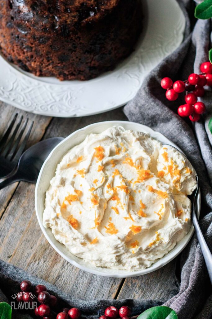 9 British Christmas Recipes - Savor the Flavour