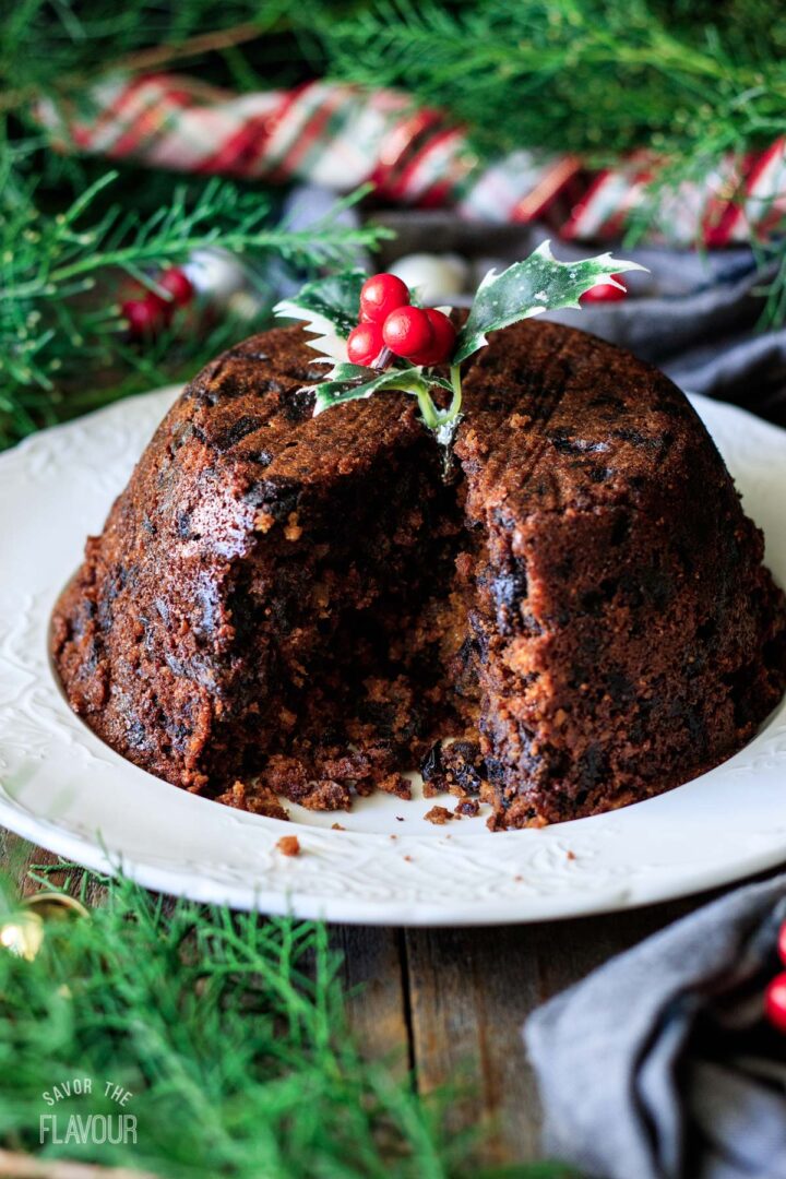 9 British Christmas Recipes - Savor the Flavour