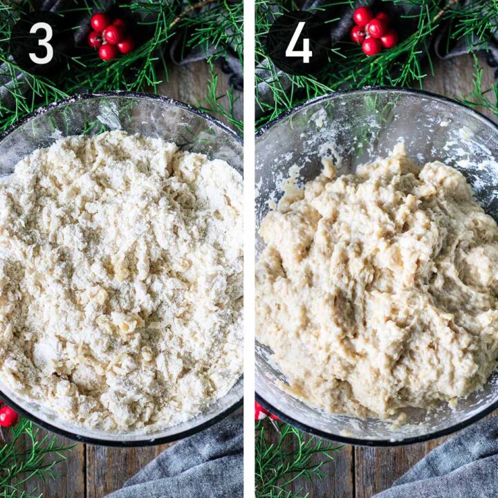 Julekake: Norwegian Christmas Bread - Savor the Flavour