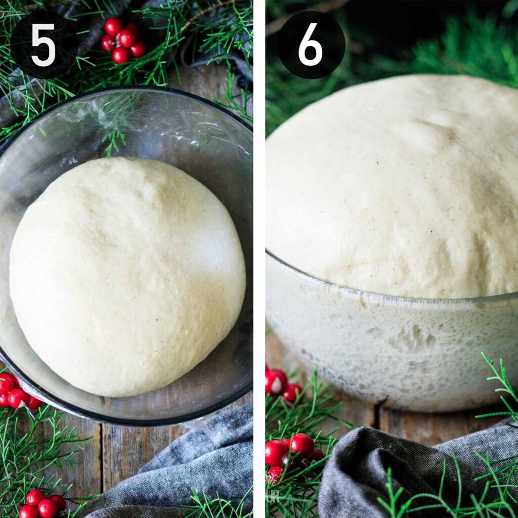 Julekake: Norwegian Christmas Bread - Savor the Flavour