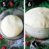 Julekake: Norwegian Christmas Bread - Savor the Flavour