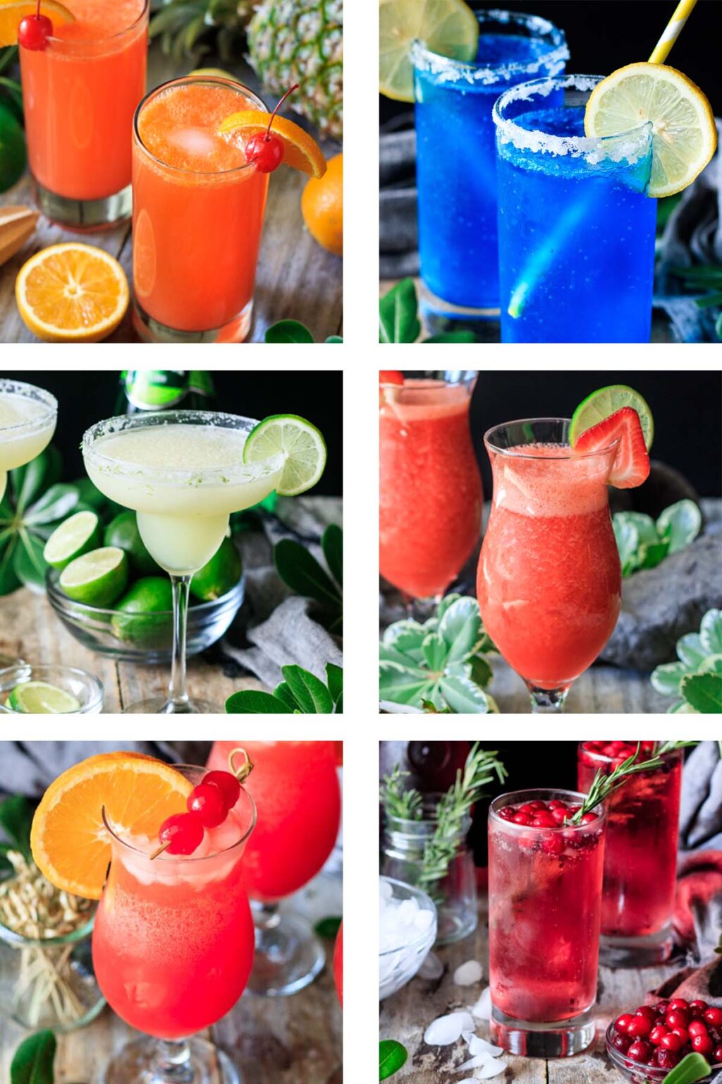 11 Mocktails for New Year's Eve - Savor the Flavour