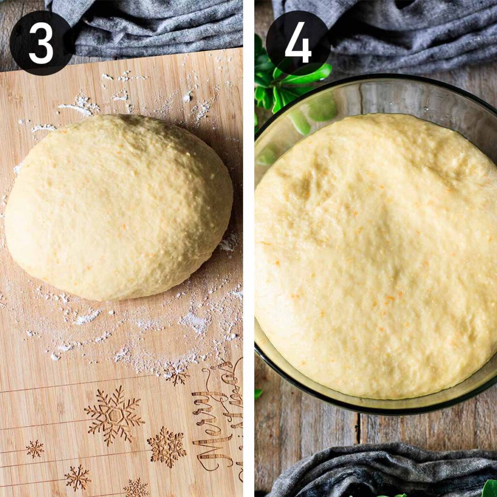 Rosca de Reyes: Three Kings Bread - Savor the Flavour