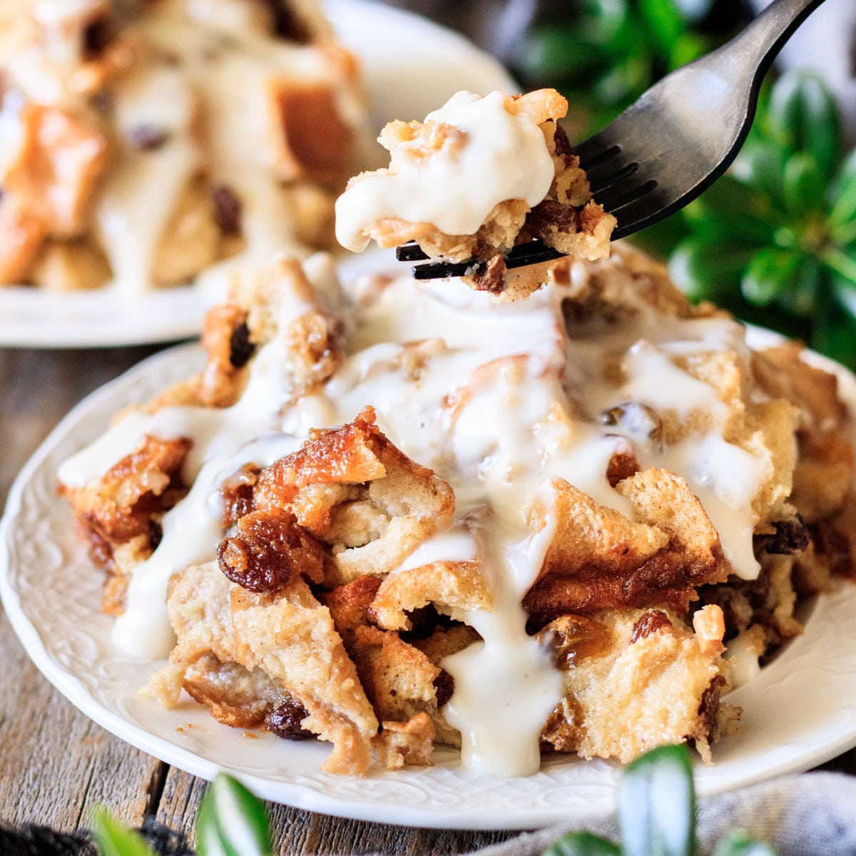 Crusty English Bloomer Bread - Savor the Flavour