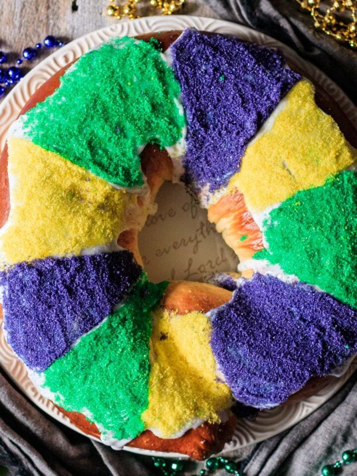 Sweet & Savory From Scratch Recipes - Savor the Flavour