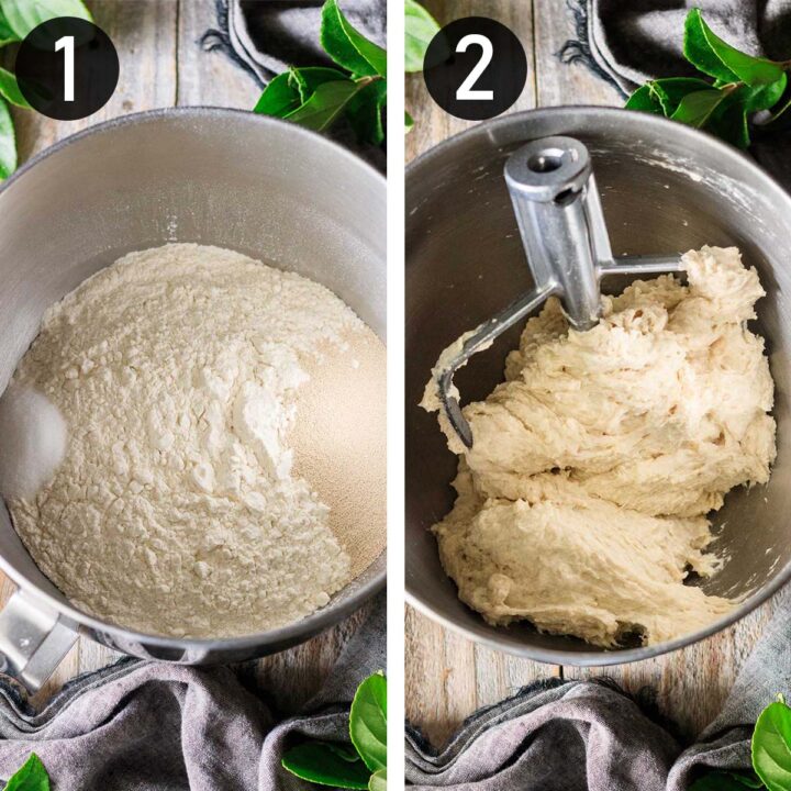 Waterford Blaas (Irish Rolls) - Savor the Flavour