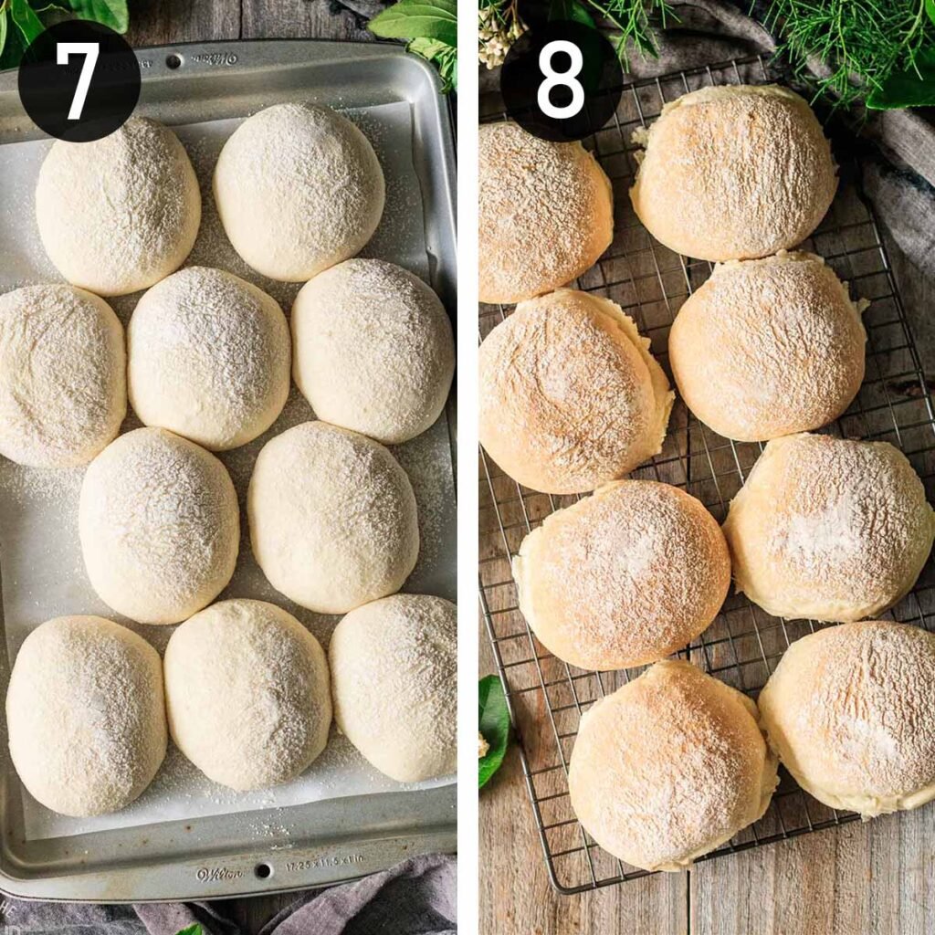 Waterford Blaas (Irish Rolls) - Savor the Flavour