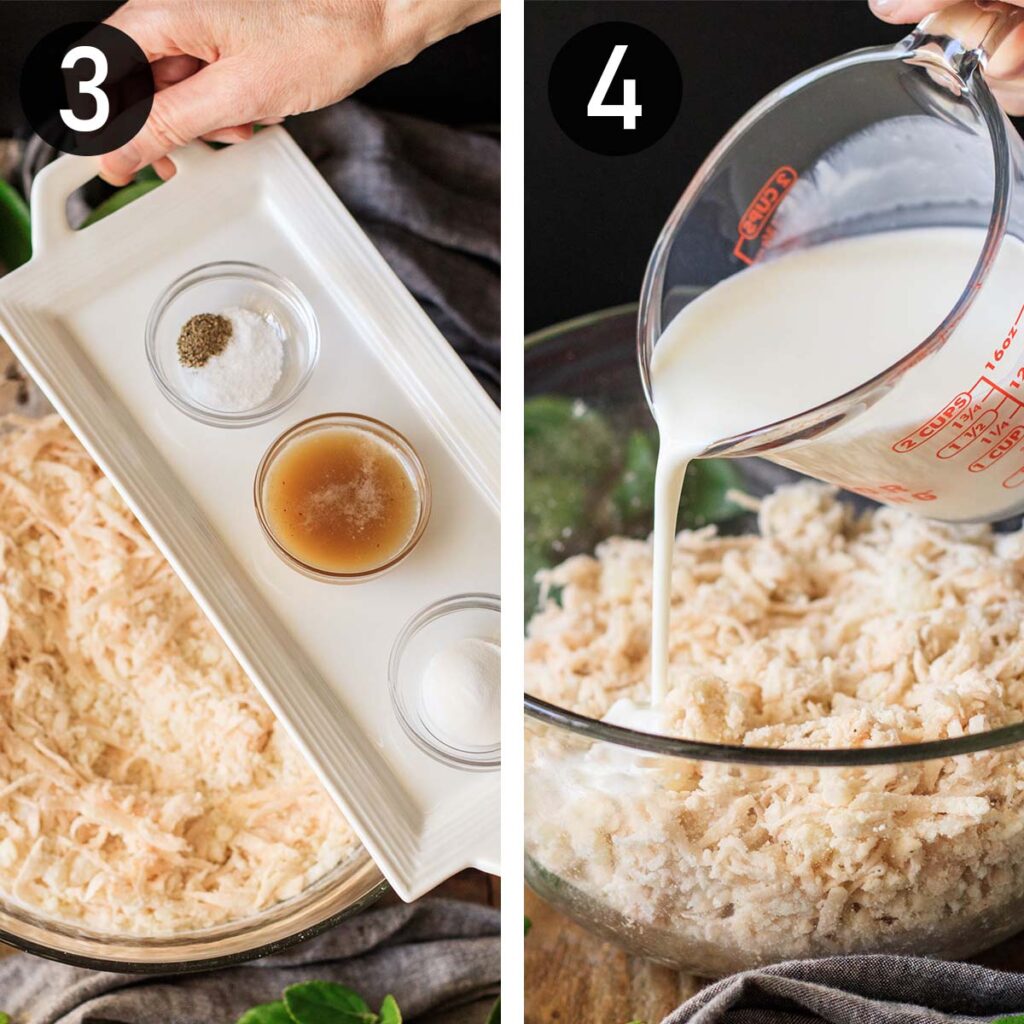 Boxty (Irish Potato Pancakes) - Savor the Flavour