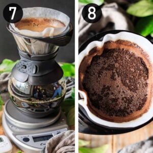 How to Make Pour Over Coffee - Savor the Flavour