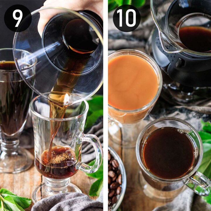 How to Make Pour Over Coffee - Savor the Flavour