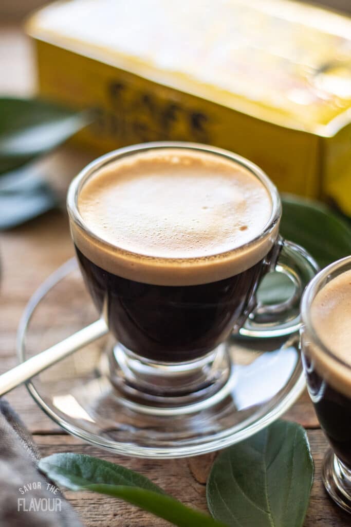 Cuban Coffee (Café Cubano) - Savor the Flavour