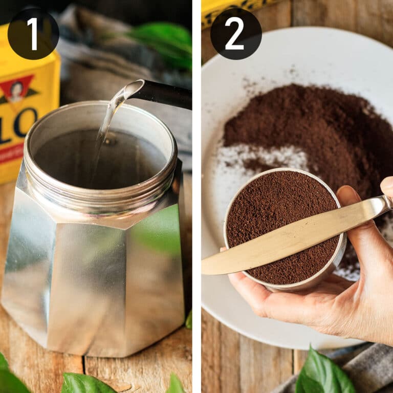 Cuban Coffee (Café Cubano) - Savor the Flavour