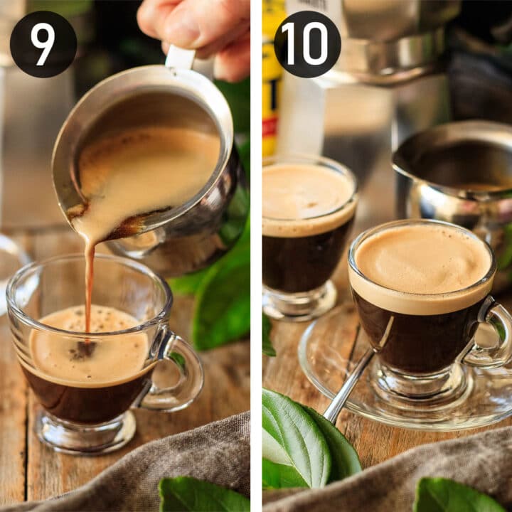 Cuban Coffee (Café Cubano) - Savor the Flavour