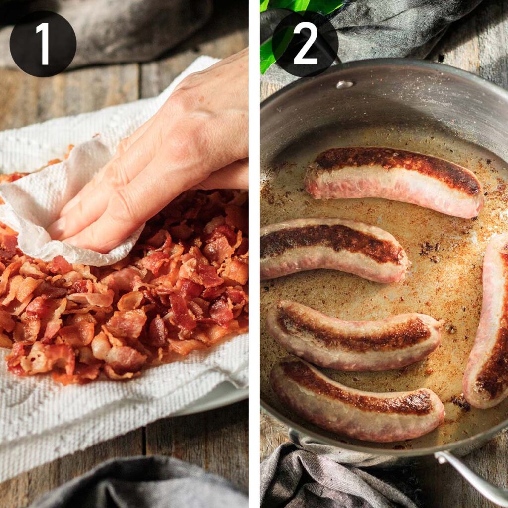 Dublin Coddle Recipe (Irish Stew) - Savor the Flavour